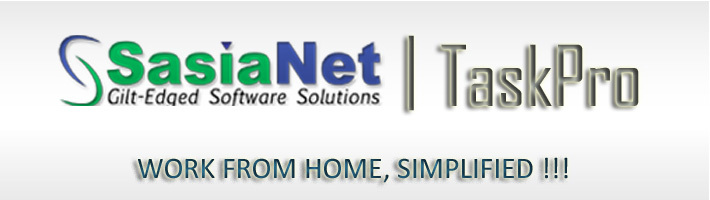 TaskPro Pricing | SasiaNet